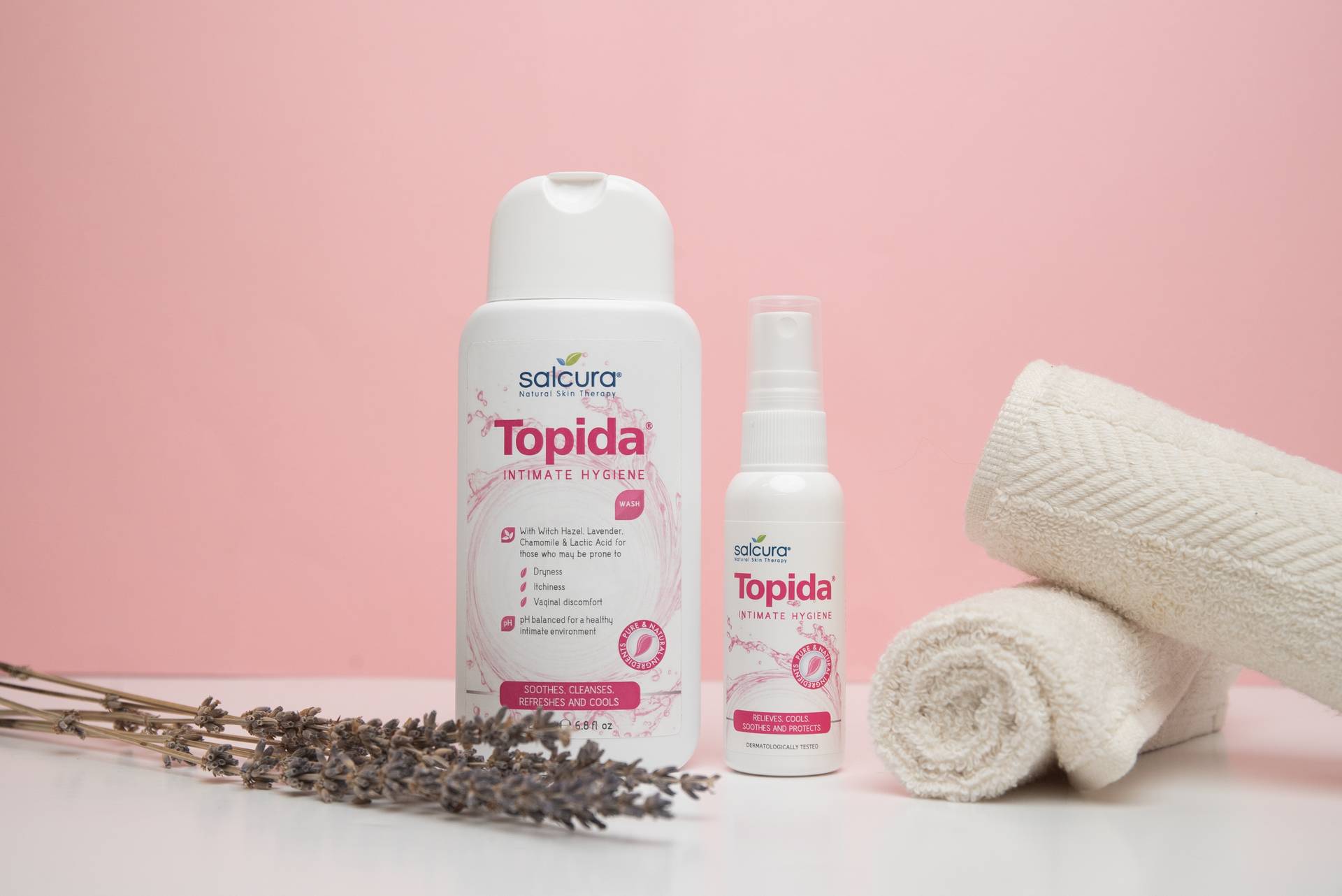 How to support good vulva hygiene – DR.VEGAN