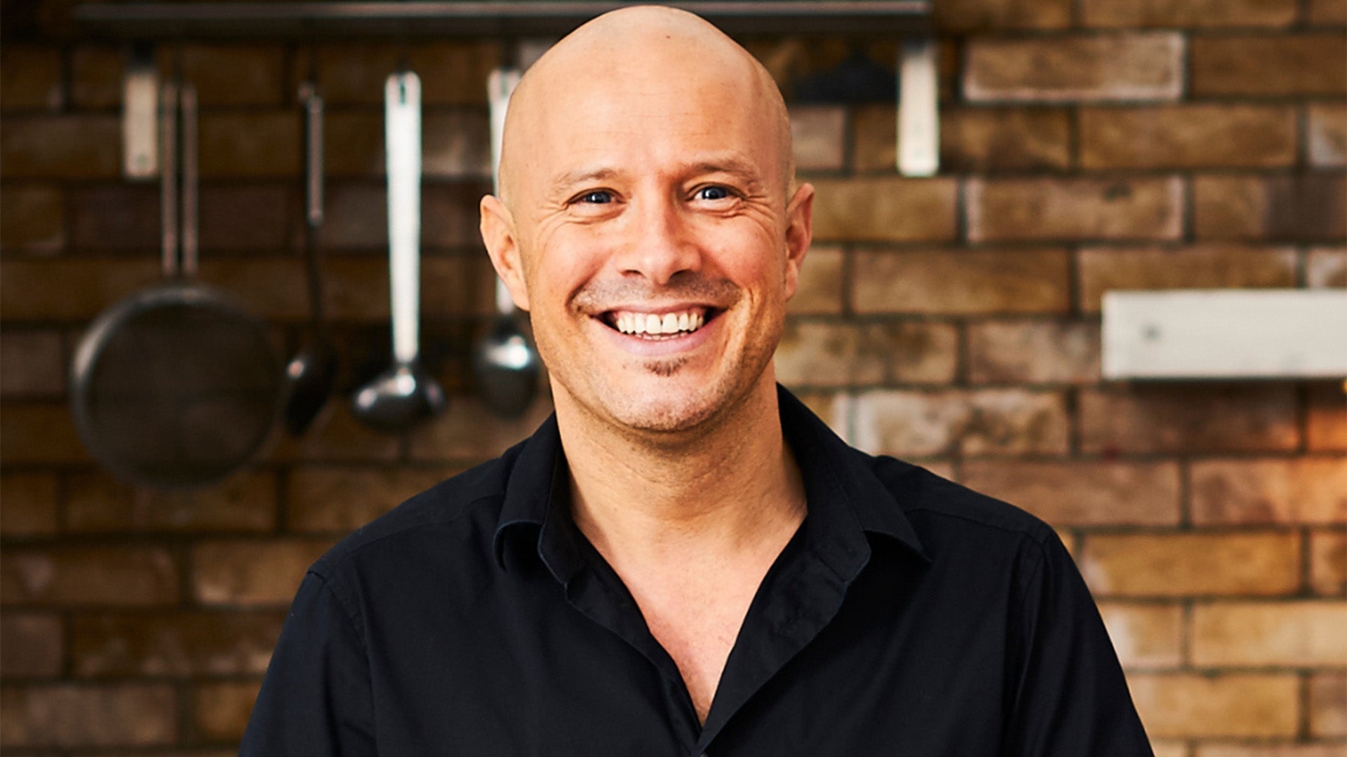 'The Medicinal Chef' on food as medicine and fixing our broken food sy ...