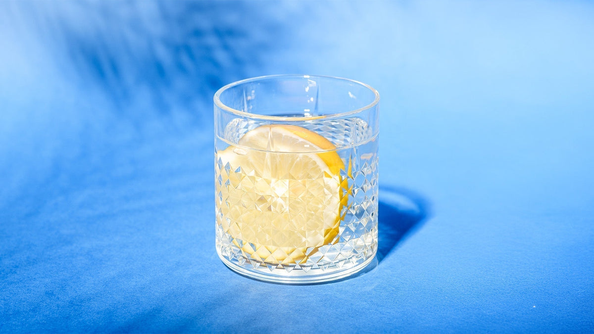 Why hydration matters – DR.VEGAN