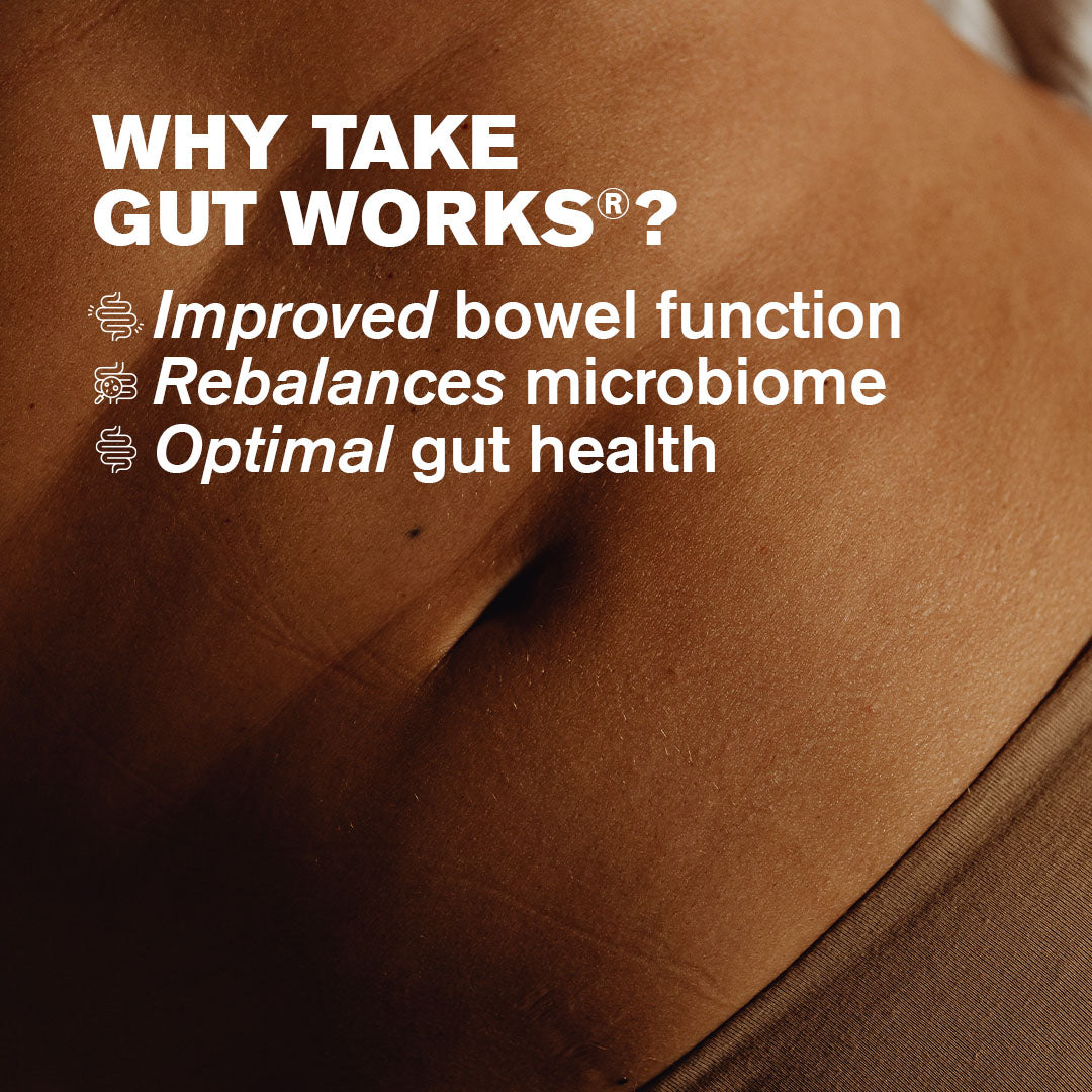 Gut Health Bundle | Supplements for Gut Health – DR.VEGAN