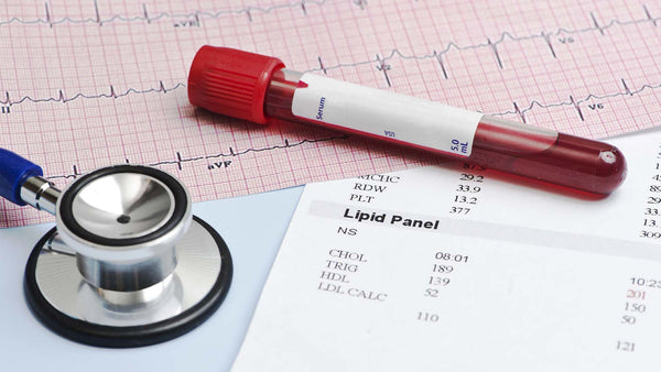 HeartPro® | Plant Sterols & Probiotic | Manage Cholesterol | DR.VEGAN®