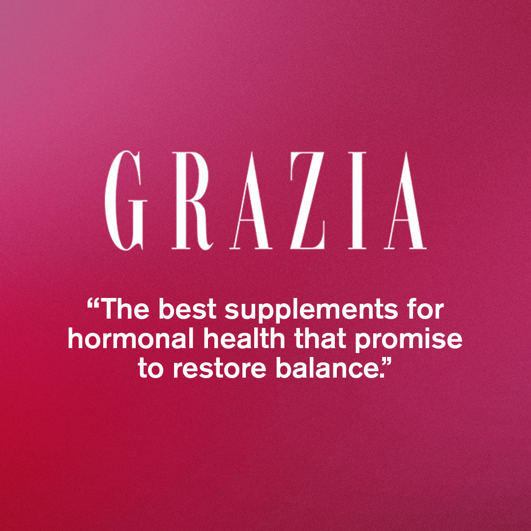 pH Hero® | Vitamins for Vaginal Health & PH Balance – DR.VEGAN