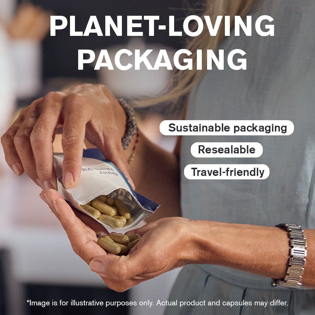 HeartPro® | Plant Sterol Supplements & Probiotic – DR.VEGAN